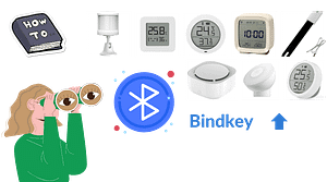 Hướng dẫn lấy khóa Bindkey của cảm biến Xiaomi bằng “Xiaomi Cloud ...